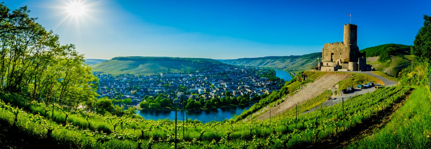 Kurzurlaub in der Eifel | Kurzreise Angebote | tripz.de
